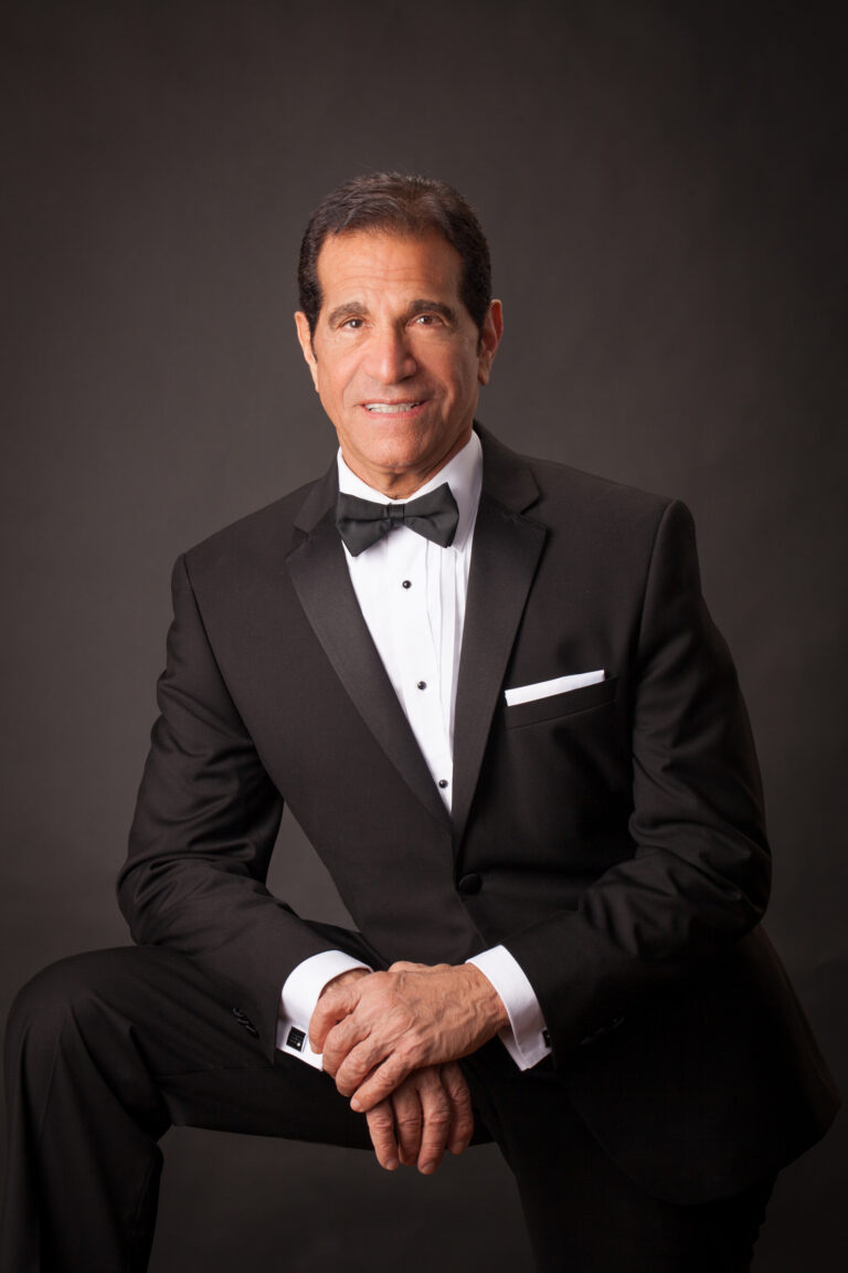 Joey C – Vocalist | In the Style of Sinatra